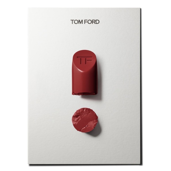 Tom Ford | Makeup | Tom Ford Lip Color Matte Lipstick In Velvet Cherry ...